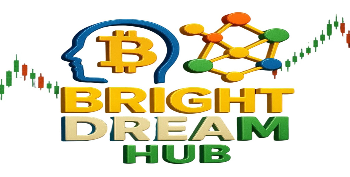 Bright Dream Hub - Login